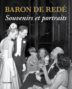 Baron de Redé : Souvenirs et portraits - Librairie des Archives ...