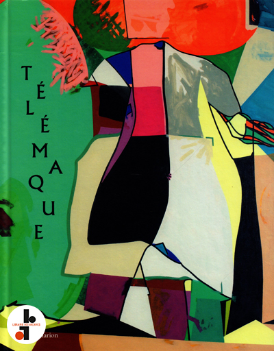 Hervé Télémaque (monographie) - Librairie des Archives - livres d’art ...